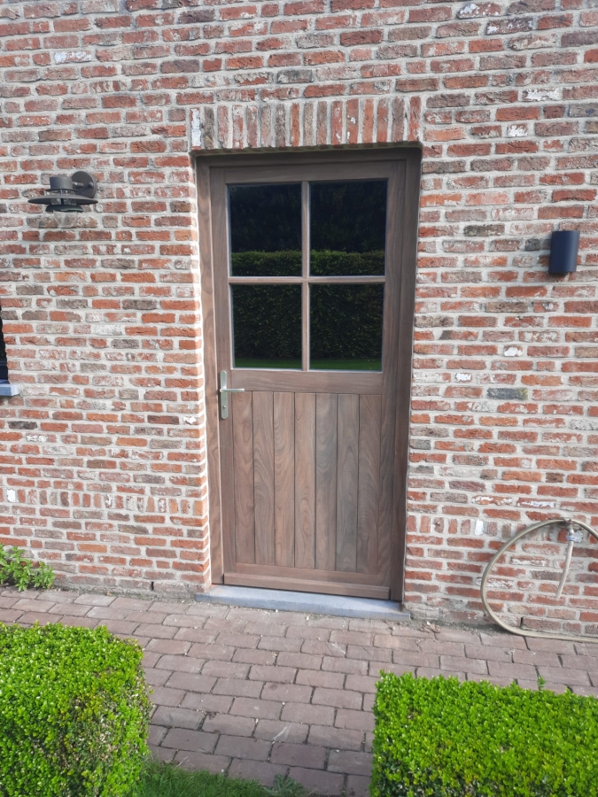 Reynaers SL38 ramen - aluminium-ramen - JVD Alu