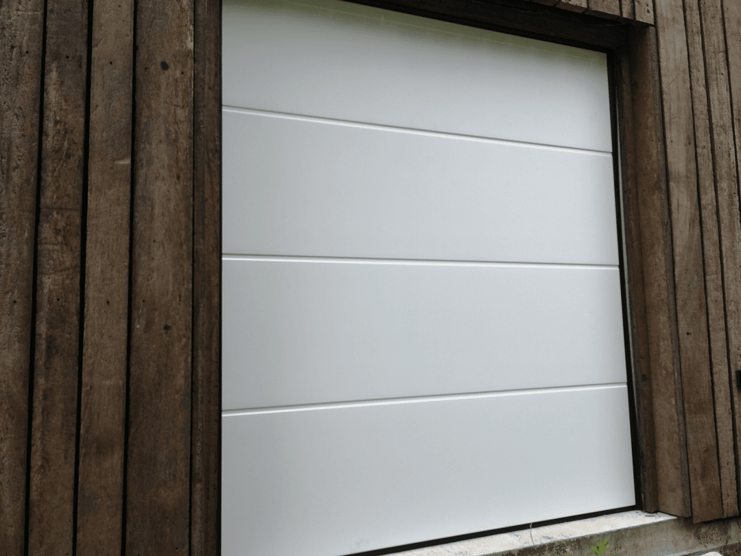 Garagepoorten - Functioneel en Esthetisch - JVD Alu